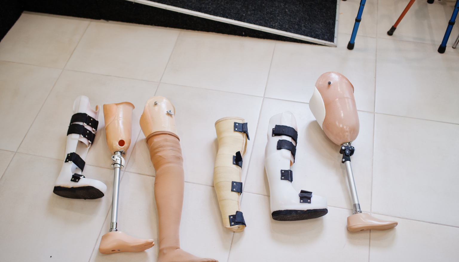 What You Should Know Before Getting a Prosthetic Leg?